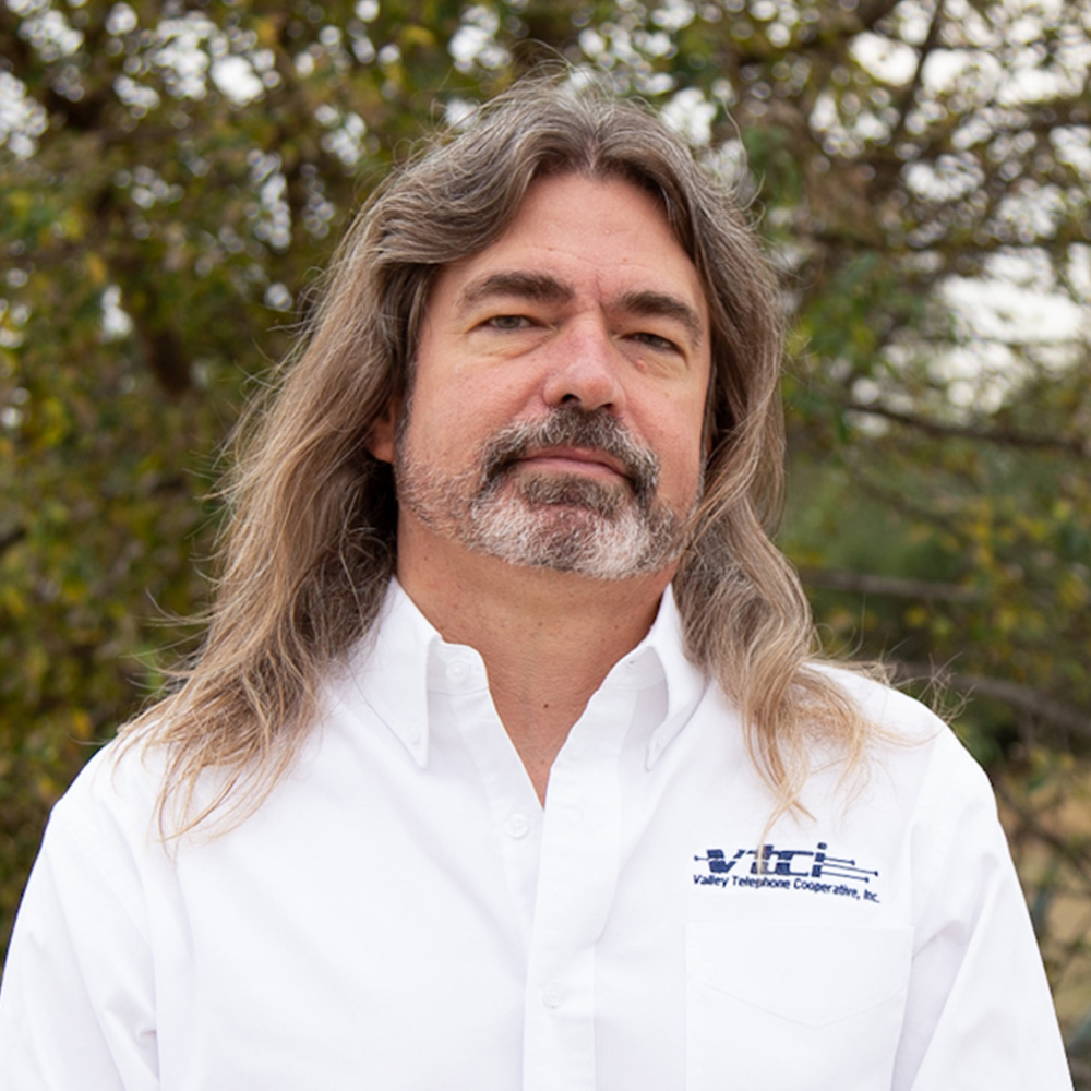 Matthew Kiefer - Valley Telephone Cooperative, Inc.