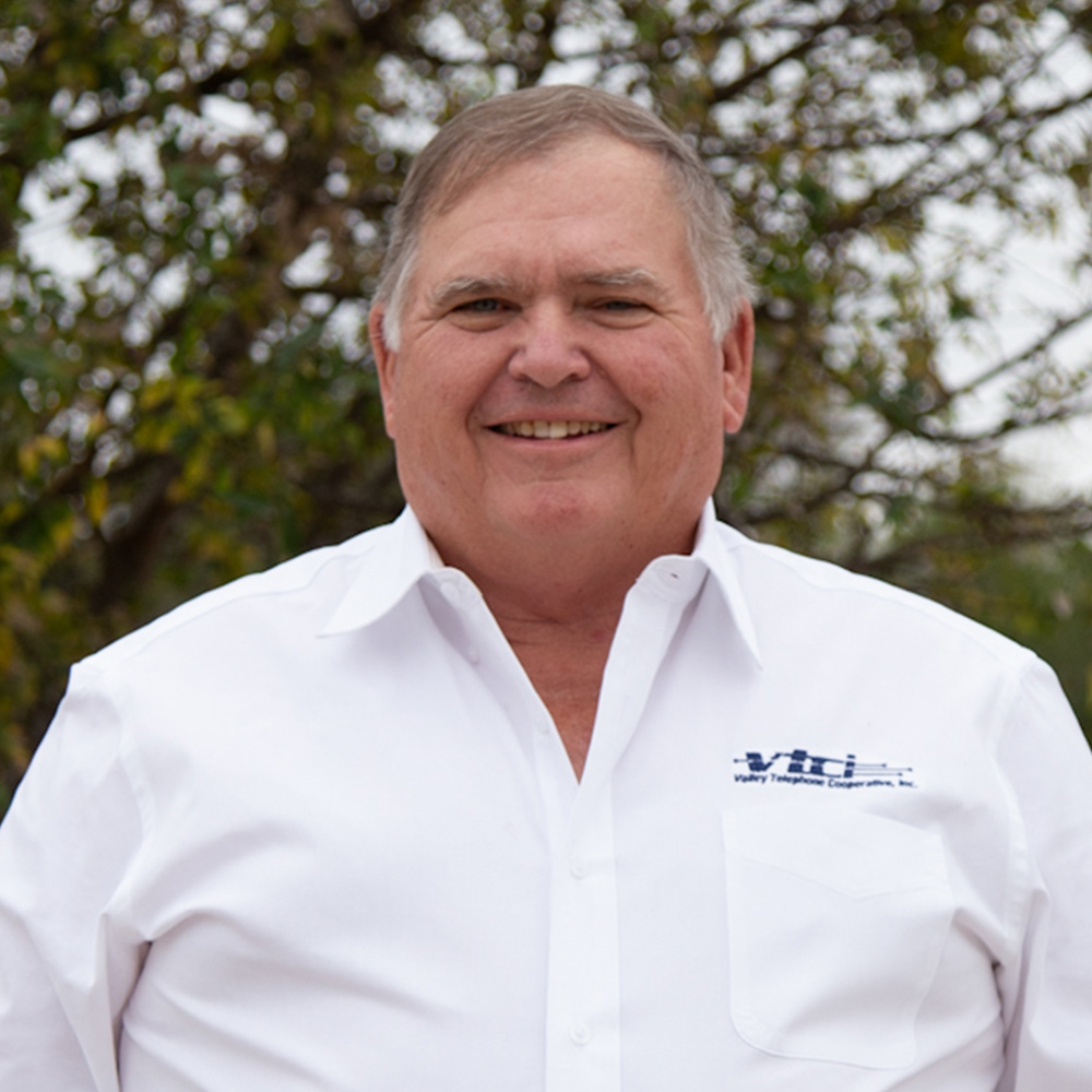 Christopher R. Meyer - Valley Telephone Cooperative, Inc.